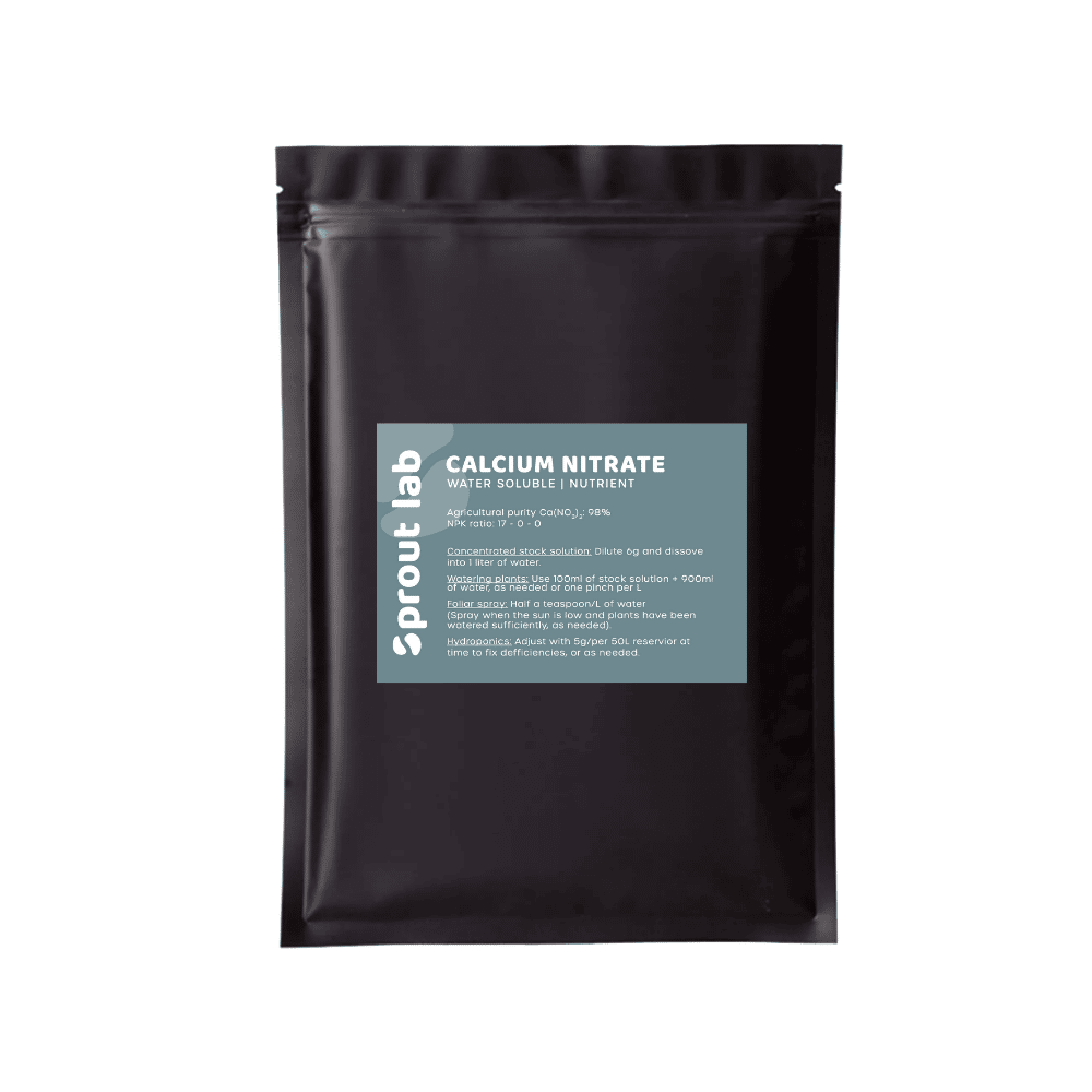 Plant Care - Sprout lab