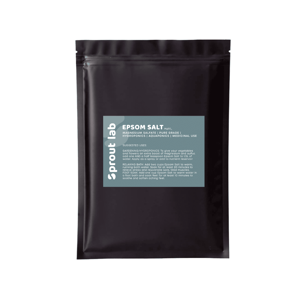 Plant Care - Sprout lab